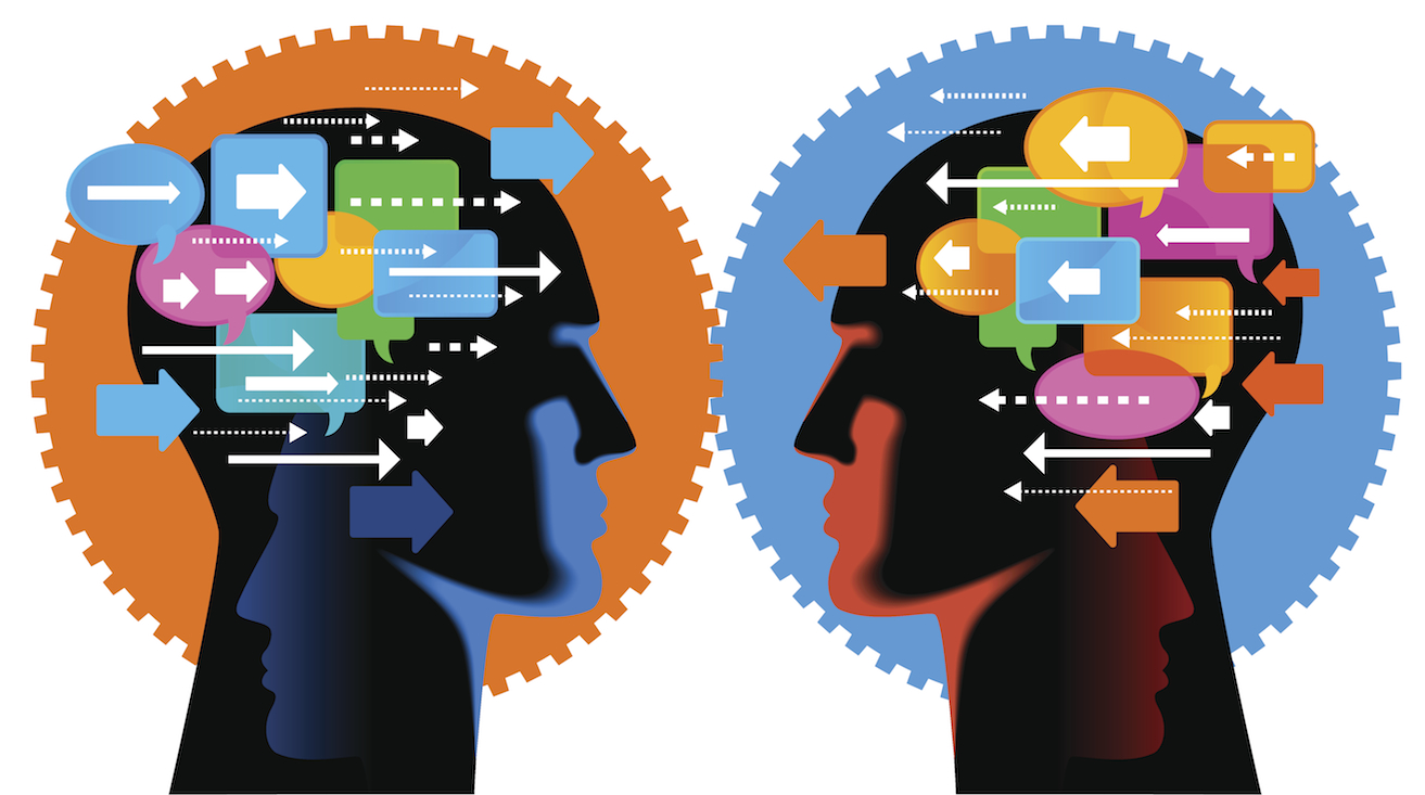 Sharing the Love: The Importance of Giving and Receiving Feedback - GAP ... Sharing the Love: The Importance of Giving and Receiving Feedback - GAP ...